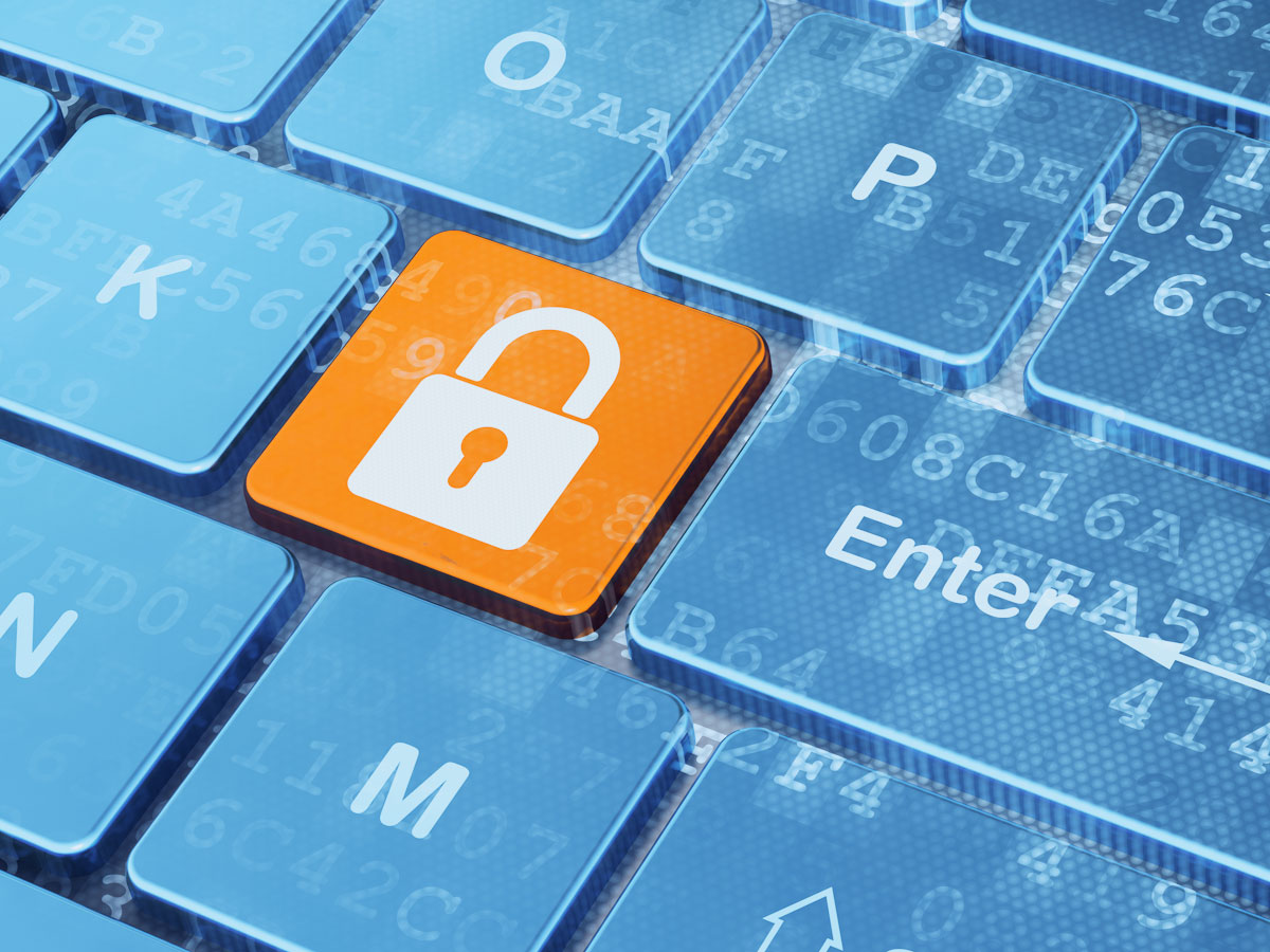 Protected Health Information Technology | HMS Health